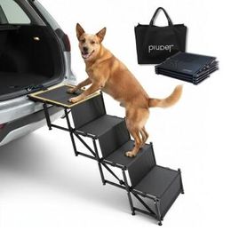 PIUPET Hundetreppe