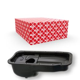 febi bilstein &Ouml;lwanne febi Plus 18149 f&uuml;r Opel GM