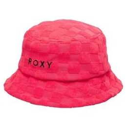 Wendehut Roxy "Silver", Damen, Gr. S, hibiscus, Obermaterial: 100% Microfaser;, H&uuml;te
