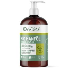 AniForte Bio Hanf&ouml;l 500 ml