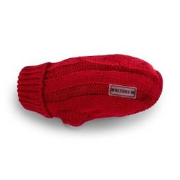 Wolters Strickpullover Zopf Hundezubeh&ouml;r