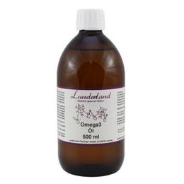 Lunderland Omega3-&Ouml;l 500ml