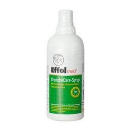 Effol Erg&auml;nzungsfutter BronchoCare Syrup 0,5 L