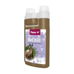 PAVO Erg&auml;nzungsfutter BeChill 1 L
