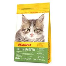Josera Kitten Grainfree
