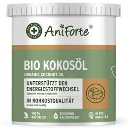AniForte Bio Kokos&ouml;l 1 l