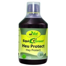 cdVet EquiGreen HeuProtect 500 ml