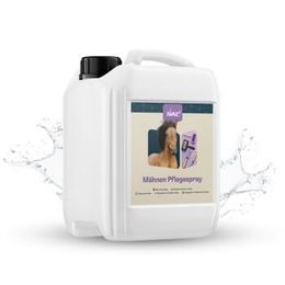 nimo M&auml;hnen Pflegespray 2,5 l