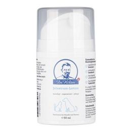 Dr. H&ouml;lter Jolostrum Lotion Hautpflege 50ml