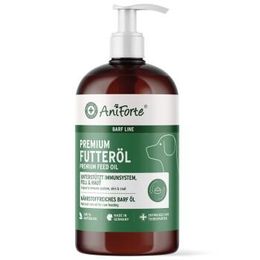 AniForte Futter&ouml;l Premium BARF-Line 500ml