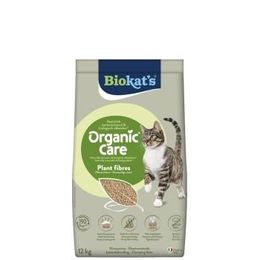 Biokat's Organic Care Pflanzenfasern 2x12 kg