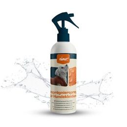 nimo Impr&auml;gnierspray f&uuml;r Hundebekleidung 500 ml