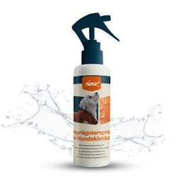 nimo Impr&auml;gnierspray f&uuml;r Hundebekleidung 250 ml