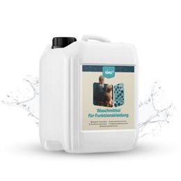 nimo Waschmittel f&uuml;r Funktionsbekleidung 5 l