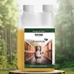 Tjure Ulmenrinde Liquid 500 ml