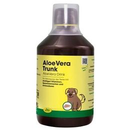 cdVet AloeVera Trunk 500ml