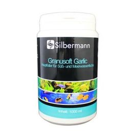 Silbermann Granusoft Garlic 1 l