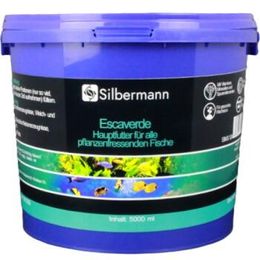 Silbermann Escaverde 5 l