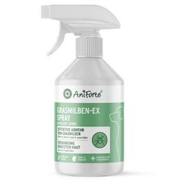 AniForte Grasmilben-EX Spray f&uuml;r Hunde 500ml
