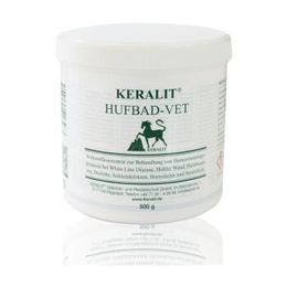 Keralit Hufbad-Vet 500g