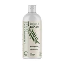 Relax-Biocare Hautpflege Dermigard Konzentrat