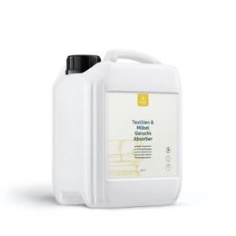 eco:fy Textilien- & M&ouml;bel-Geruchsabsorber 2,5 l
