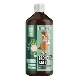 Tierliebhaber Bronchialsaft f&uuml;r Pferde 1 Liter