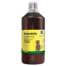 cdVet DarmAktiv Hund & Katze 1 l