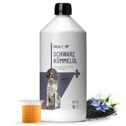 REAVET Schwarzk&uuml;mmel&ouml;l 1 Liter