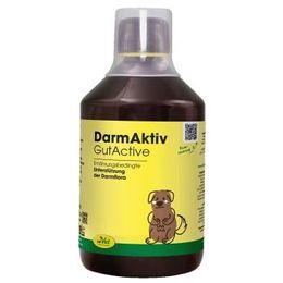 cdVet DarmAktiv Hund & Katze 500 ml