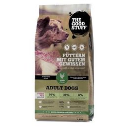 The Goodstuff Adult Huhn 2,5 kg