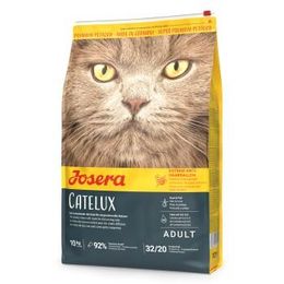 Josera Catelux 2x10 kg