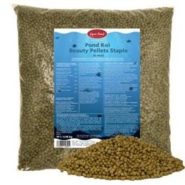 LYRA PET Lyra Pond Pond Koi Beauty Pellets Staple im Eimer 10 l