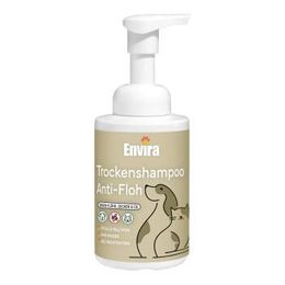 Envira Anti-Floh Trockenshampoo
