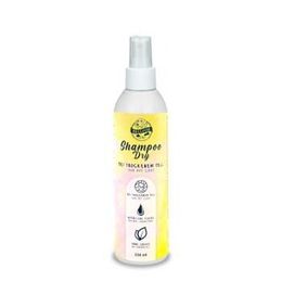 Bellfor Hundeshampoo Dry bei trockenem Fell - 250ml
