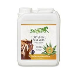 Stiefel Top Shine Aloe Vera 2,5 l