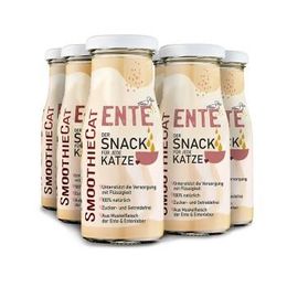 SmoothieCat Ente 12x 150 ml