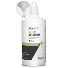 REAVET Wormwood Mix Liquid 100ml