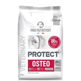 Pro-Nutrition Protect Hund Osteo 2 kg