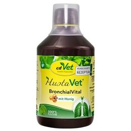 cdVet HustaVet BronchialVital 500 ml