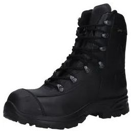 Sicherheitsschuh HAIX "Airpower XR21" Gr. 12, schwarz, 12, Obermaterial: 100% Nylon NY., Schuhe