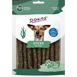 Dokas Sticks mit Alge 3 x 105 g