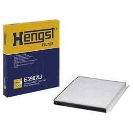 HENGST FILTER Filter, Innenraumluft E3902LI f&uuml;r HYUNDAI KIA (BEIJING) 97133-1E000 97133-1E100 08790-2H000-A