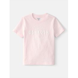 Oshkosh Shirt in Rosa - 43% | Gr&ouml;&szlig;e 110 | Kinder-oberteile