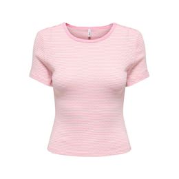 Only Shirt in Rosa - 50% | Gr&ouml;&szlig;e XS | Damen-tops