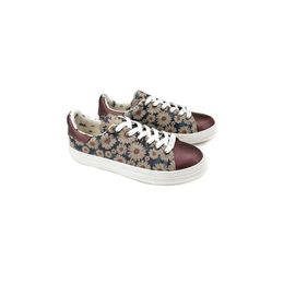 Goby Sneakers in Braun - 72% | Gr&ouml;&szlig;e 39 | Damen-sneakers