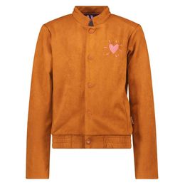 B.Nosy Blouson in Orange - 53% | Gr&ouml;&szlig;e 110 | Kinderjacken