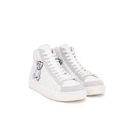 Goby Sneakers in Wei&szlig; - 73% | Gr&ouml;&szlig;e 40 | Damen-sneakers
