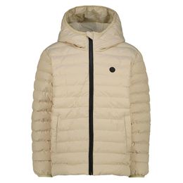 Vingino Steppjacke "Telmo" in Beige - 58% | Gr&ouml;&szlig;e 128 | Kinderjacken