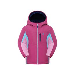 Kamik Winterjacke "Bree" in Mauve/ Rosa - 59% | Gr&ouml;&szlig;e 128 | Kinderjacken